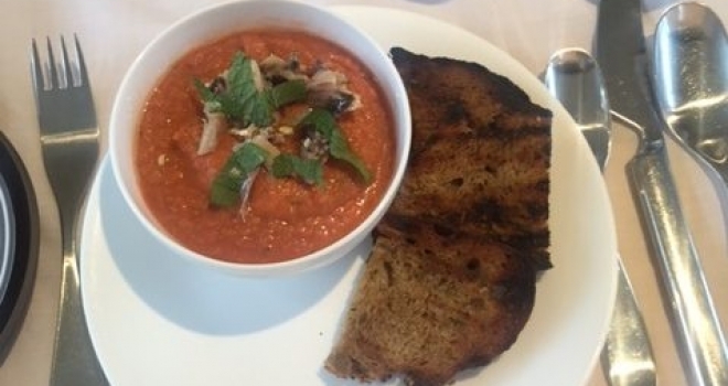 Toscano's - QUALITY FRUITERERS - Kew/Richmond/Toorak